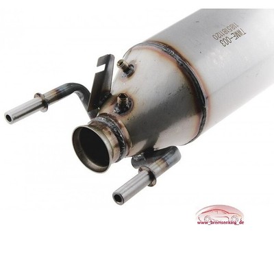 Dieselpartikelfilter / DPF für Mercedes Vito