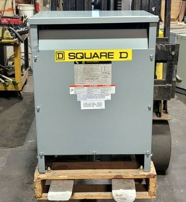 Transformers - 15Kva Transformer