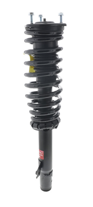 CARQUEST/KYB SR4559 - Suspension Strut and Coil Spring Assembly, Front ...