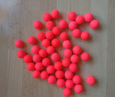 Free Running Sunken Paternoster Rig for Pike - Anglers' Net