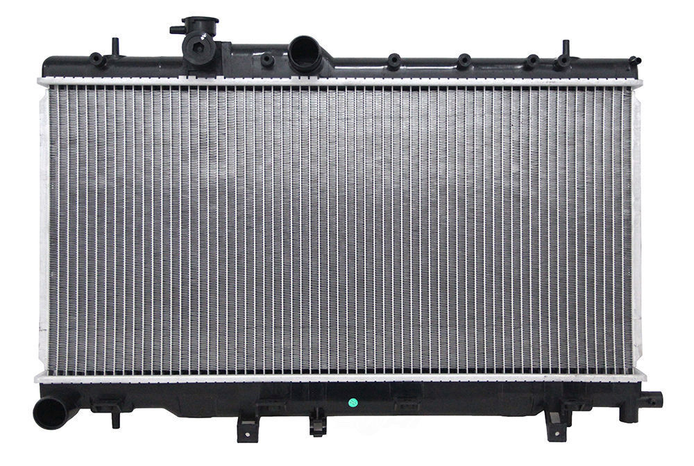 Radiator OSC 2704 fits 04-07 Subaru Impreza for sale online | eBay