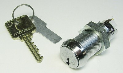 Locks - Medeco High Security