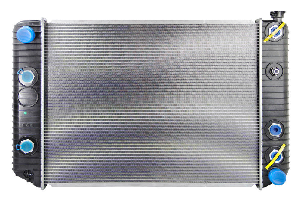 Radiator OSC HD9122 for sale online | eBay