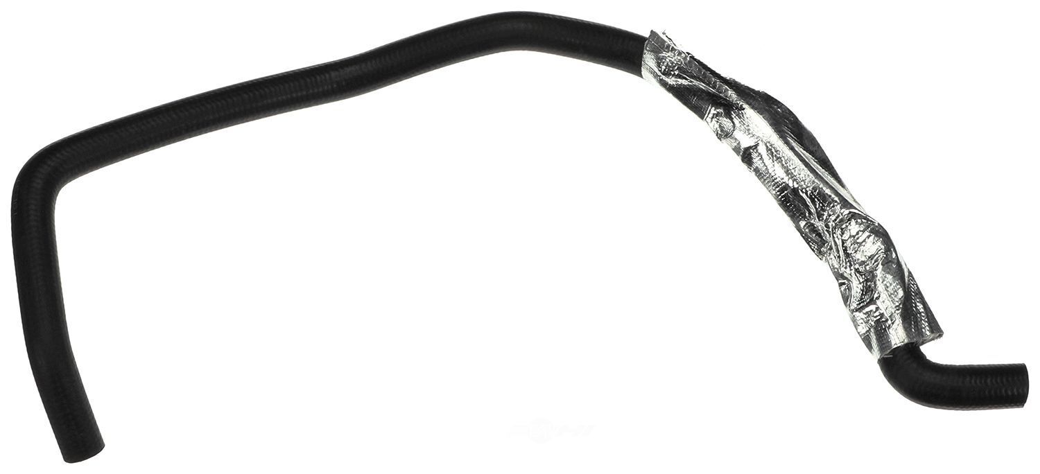 HVAC Heater Hose-Molded Heater Hose Gates 18001 fits 07-11 Jeep ...