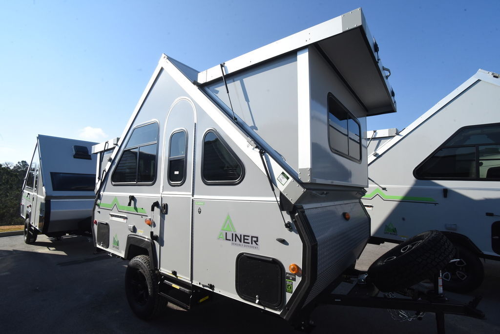 2022 Aliner Classic For Sale! - New Aliner Classic for sale in ...