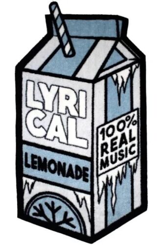 Lyrical Lemonade “The On The Rocks Carton Rug” | eBay Lyrical Lemonade “The On The Rocks Carton Rug” | eBay