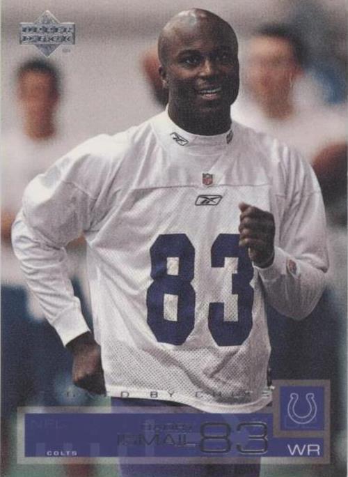 2002 Upper Deck - Qadry Ismail #77 for sale online | eBay