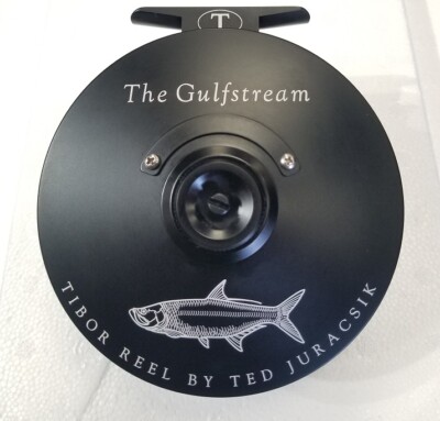 Reels - Tibor Gulfstream Fly