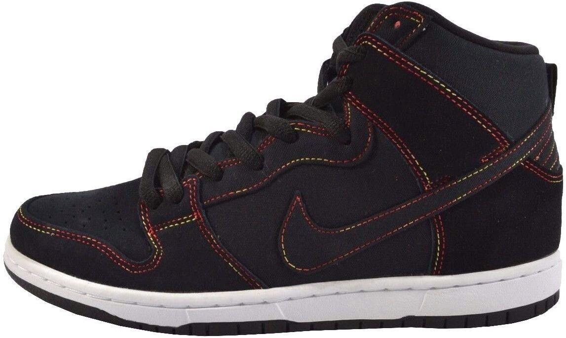 Nike Dunk Pro SB High Thermal Stitch for Sale | Authenticity Guaranteed ...