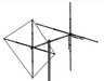 Small Beam Antenna - MaCo Y-Quad - Dual