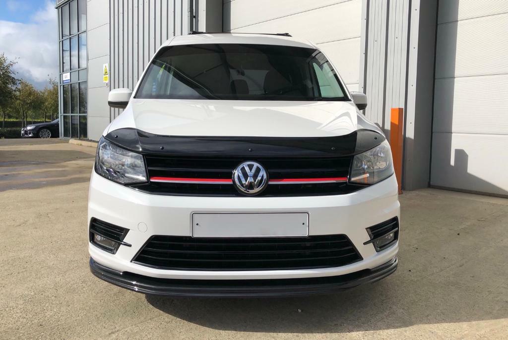 Volkswagen Caddy Life 2.0 TDI MPV Custom R line Van | in Bathgate, West ...