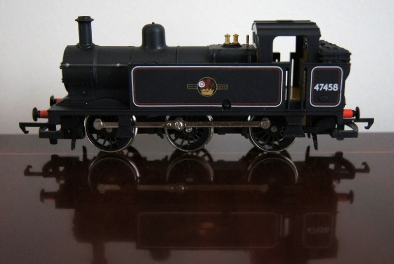Hornby Jinty for sale in UK | 25 used Hornby Jintys