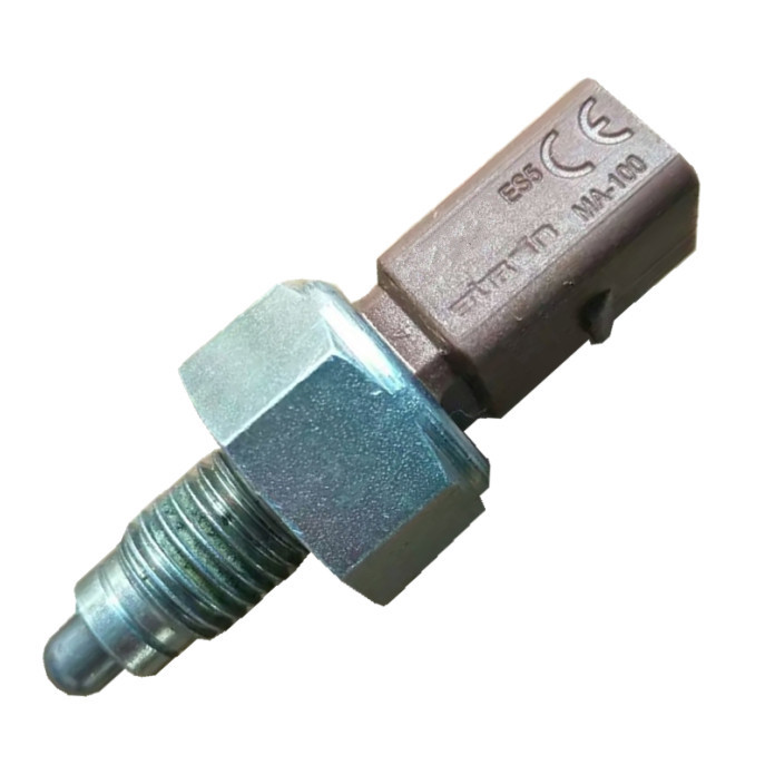 New Genuine Reverse Light Switch Fit For VW Audi Back Up Lamp Switch ...