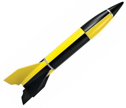 Dynastar Flying Model Rocket Kit Rising Star Payload DYN Dynastar Flying Model Rocket Kit Rising Star Payload DYN