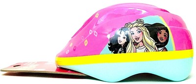 Helmets - Barbie Pink - Nelo's Cycles