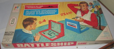 Original Battleship Game for sale in UK | View 57 ads
