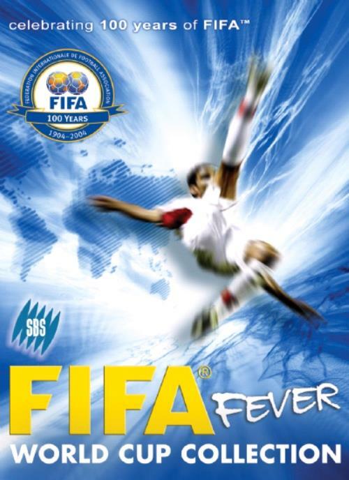 Fifa World Cup Collection (DVD) for sale online | eBay Australia