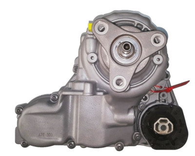 Getriebe für BMW X1