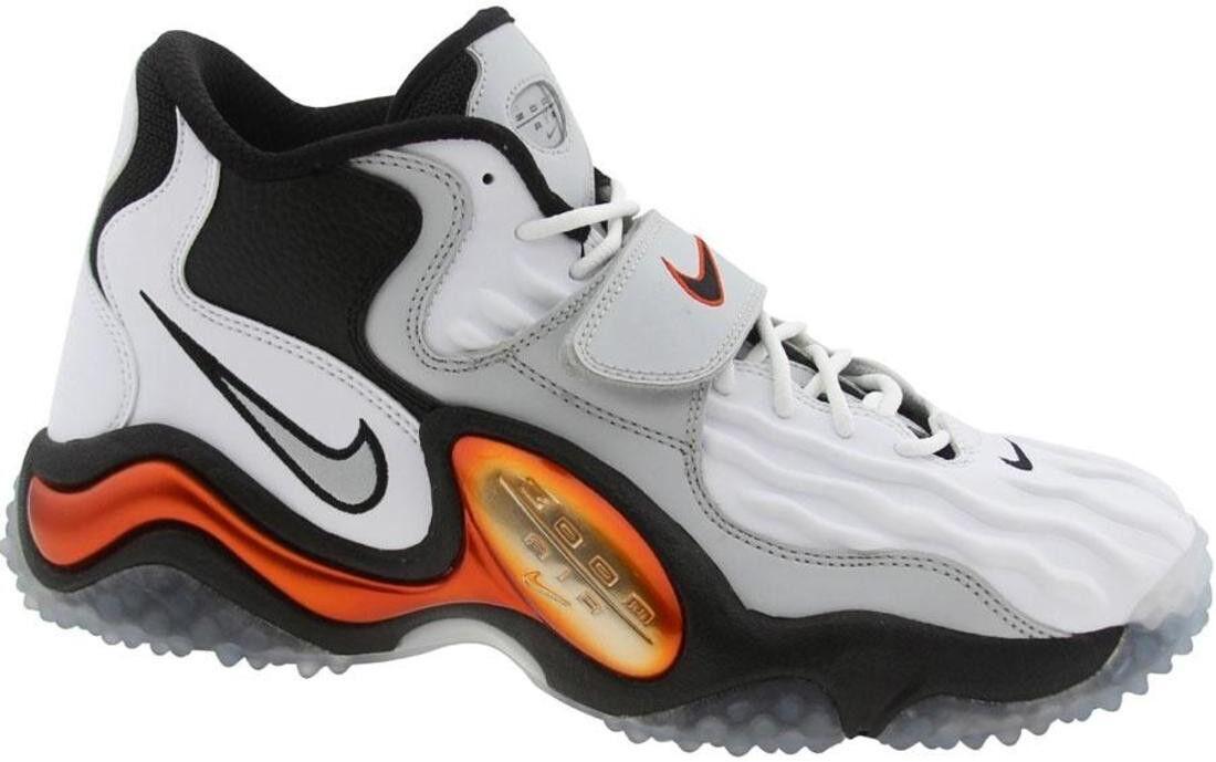 Size 7.5 - Nike Air Zoom Turf Jet 97 White for sale online | eBay