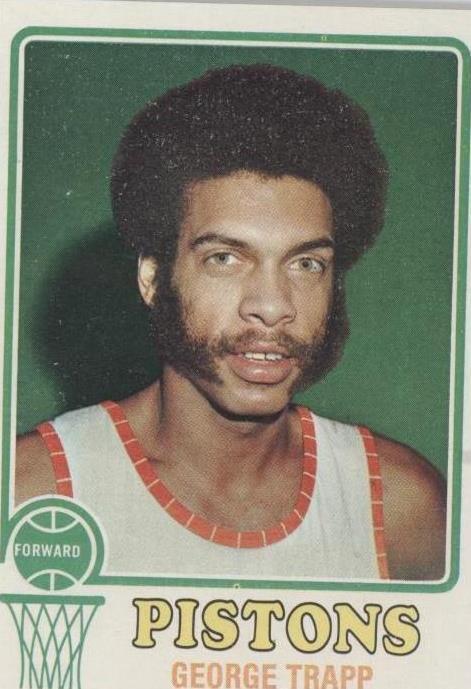 1973-74 Topps - George Trapp #22 for sale online | eBay