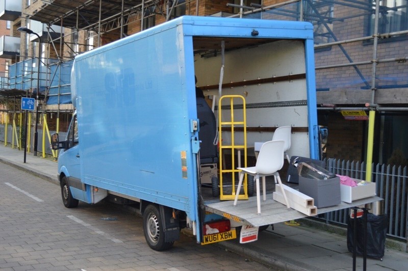 London Brick Lorry for sale in UK | 36 used London Brick Lorrys