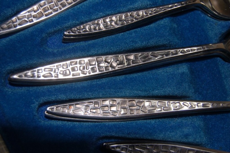 Viners Mosaic Cutlery for sale in UK | 59 used Viners Mosaic Cutlerys