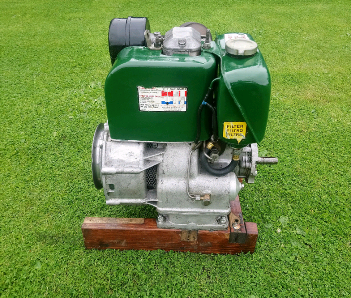Petter Engine for sale in UK | 69 used Petter Engines