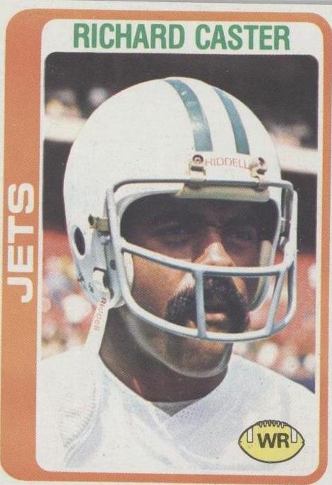 1978 Topps - #21 Rich Caster for sale online | eBay