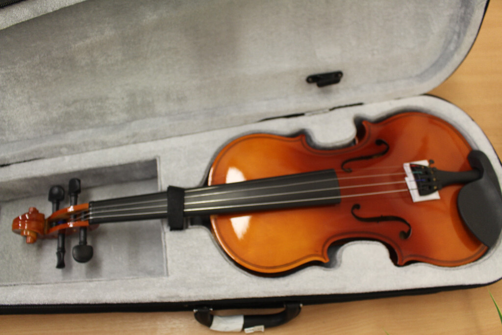 Violin 4 4 Size In Southampton Hampshire Gumtree