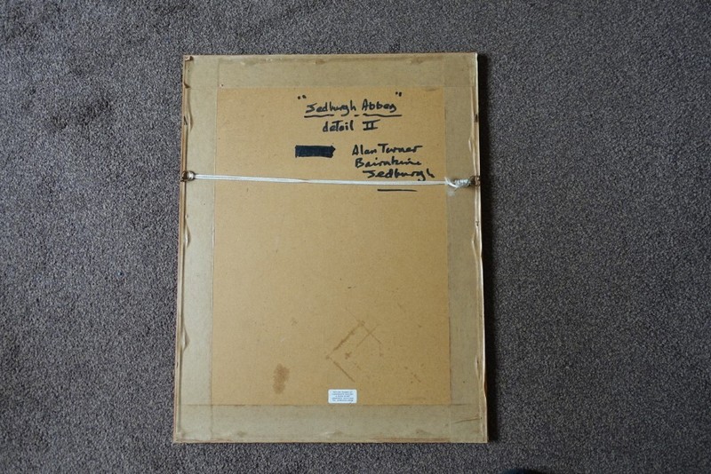 Alan Frame for sale in UK | 30 second-hand Alan Frames