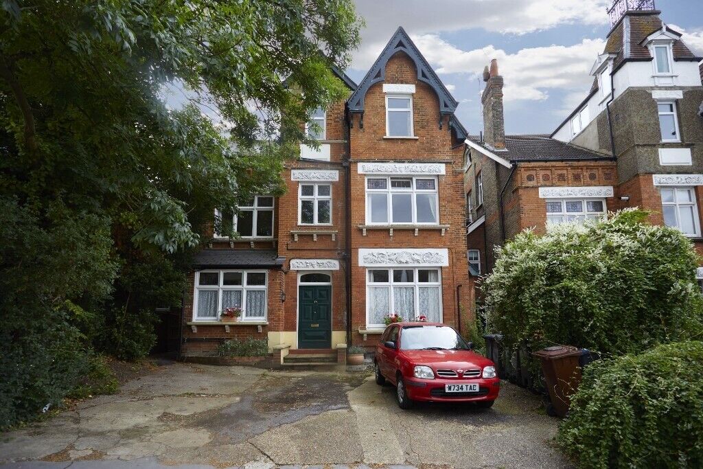 1 Bedroom Flat rent in Birdhurst Rise, South Croydon, CR2 | in South ... 1 Bedroom Flat rent in Birdhurst Rise, South Croydon, CR2 | in South ...