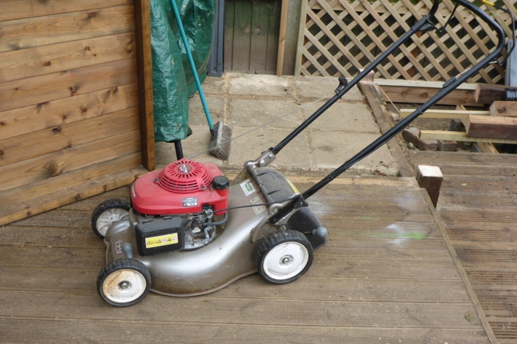 Honda izzy lawn mower | in Norwich, Norfolk | Gumtree Honda izzy lawn mower | in Norwich, Norfolk | Gumtree