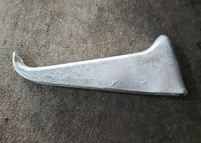 Climbing Spikes & Gaffs - Telephone Pole