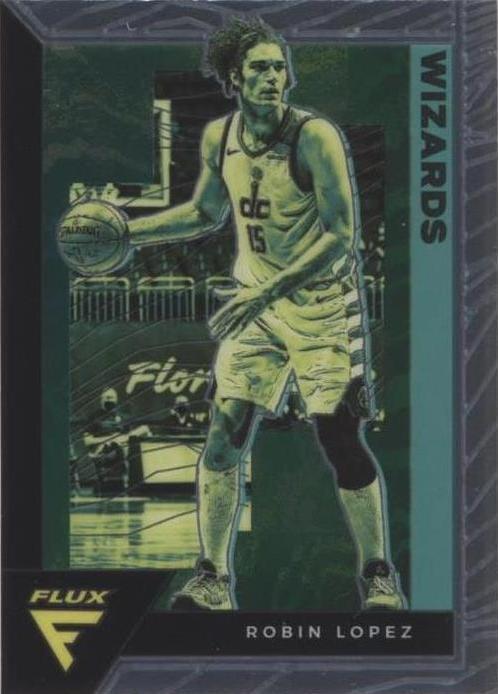 2020-21 Panini Flux - Robin Lopez #180 for sale online | eBay