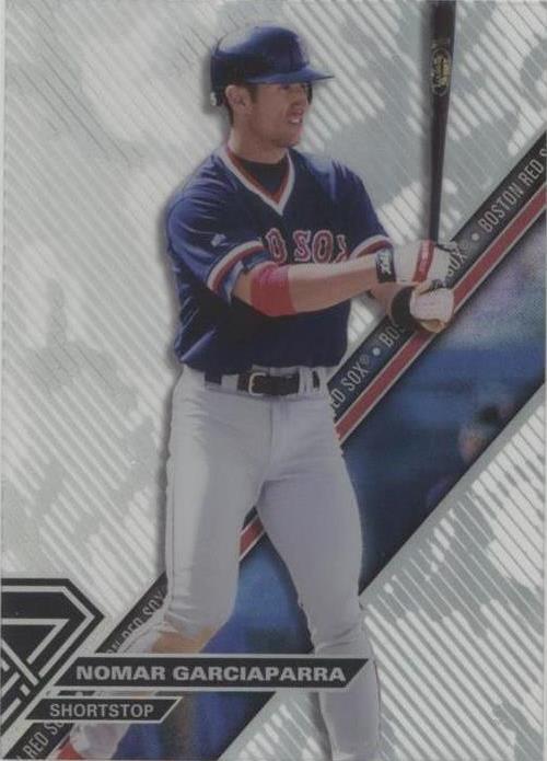 2017 Topps High Tek - Pattern 3 #HT-NG Nomar Garciaparra for sale online | eBay