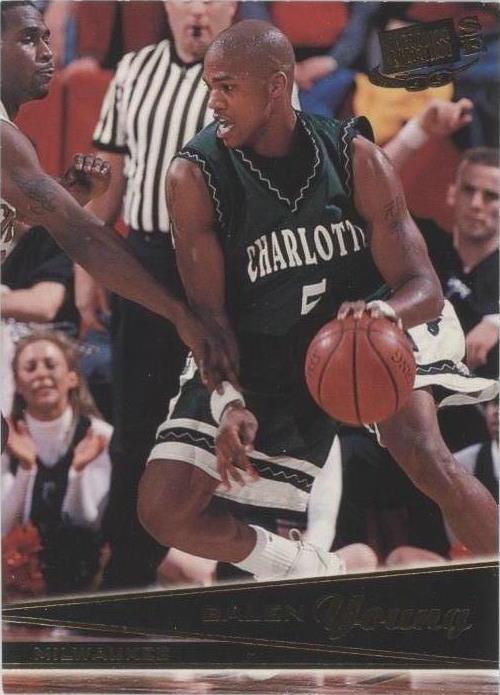 1999 Press Pass SE - #38 Galen Young (RC) for sale online | eBay