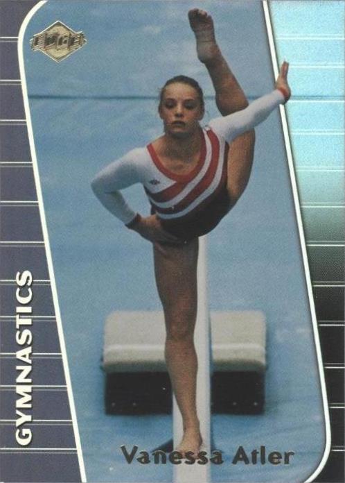 2000 Edge Women - #VA1 Vanessa Atler for sale online | eBay