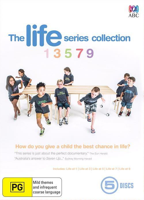 Life at | Series Collection (Box Set Series Collection, DVD, 2014) for ...
