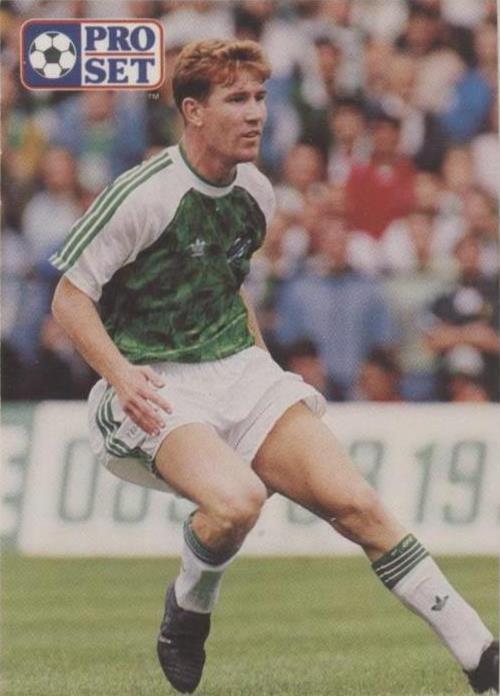 1991-92 Pro Set Scottish League - Keith Wright #75 for sale online | eBay