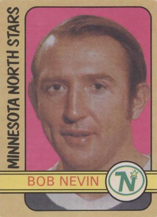 1972-73 O-Pee-Chee - Bob Nevin #267 for sale online | eBay