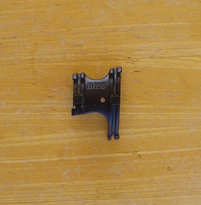 Cables & Housing - Bottom Bracket Cable Guide - Nelo's Cycles