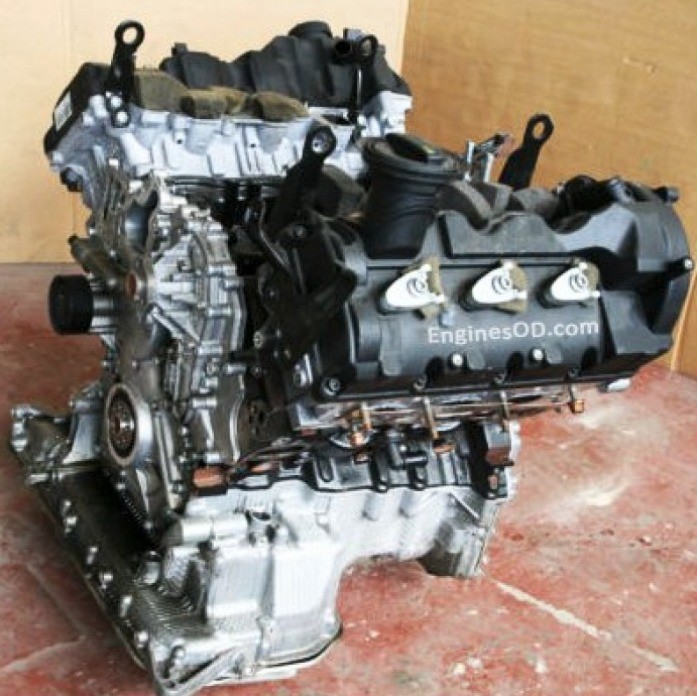 3.0 Q5 ENGINE Audi VW QS5 SQ5 A6 A5 A6 BiTdi Diesel CGQB CGQ 313 BHP ...