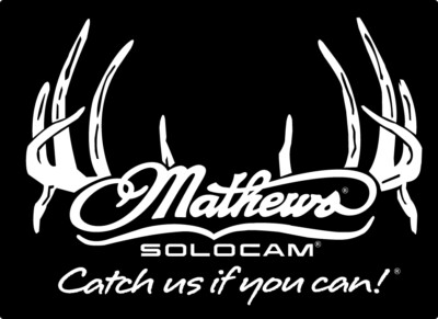 Mathews Archery Decals
