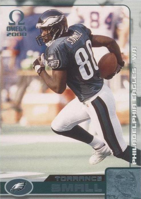 2000 Pacific Omega - Torrance Small #105 Platinum Blue /51 for sale ...