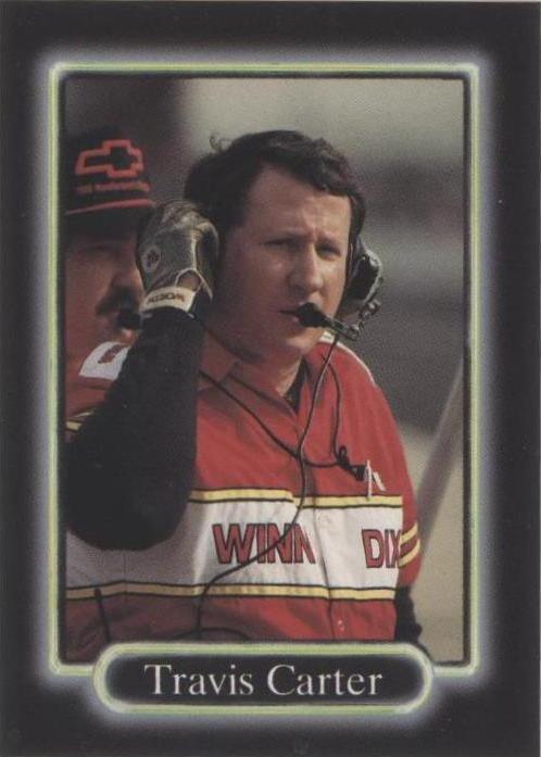 1990 Maxx Collection - Travis Carter #65 for sale online | eBay