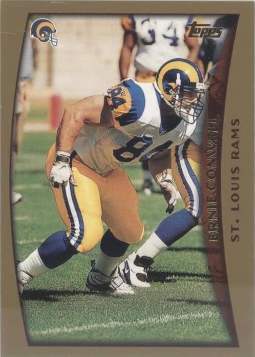 1998 Topps - Ernie Conwell #67 for sale online | eBay