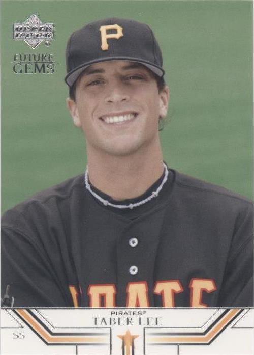 2002 Upper Deck Prospect Premieres - Taber Lee #33 (RC) for sale online ...