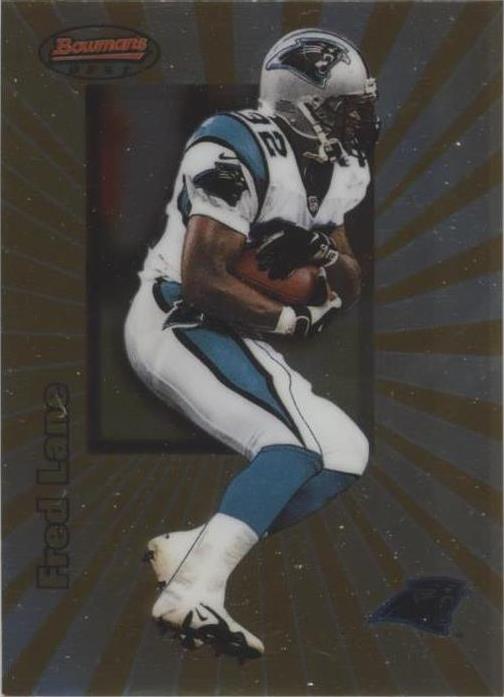 1998 Bowman's Best - #63 Fred Lane for sale online | eBay
