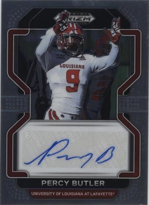 2023 Panini Prizm Draft Picks - 2022 Prizm Draft Picks Autographs ...