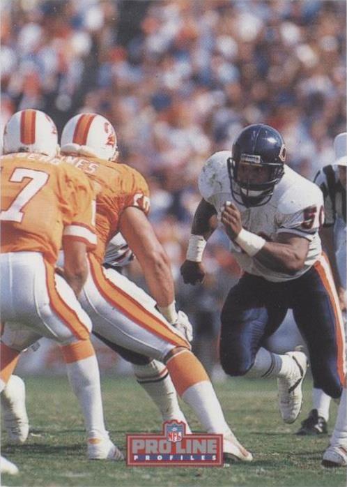1992 Pro Line Profiles - Mike Singletary #402 for sale online | eBay